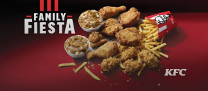 KFC New Limited Time Menu, Prices, Full Guide for 2025