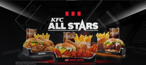 KFC New Limited Time Menu, Prices, Full Guide for 2025