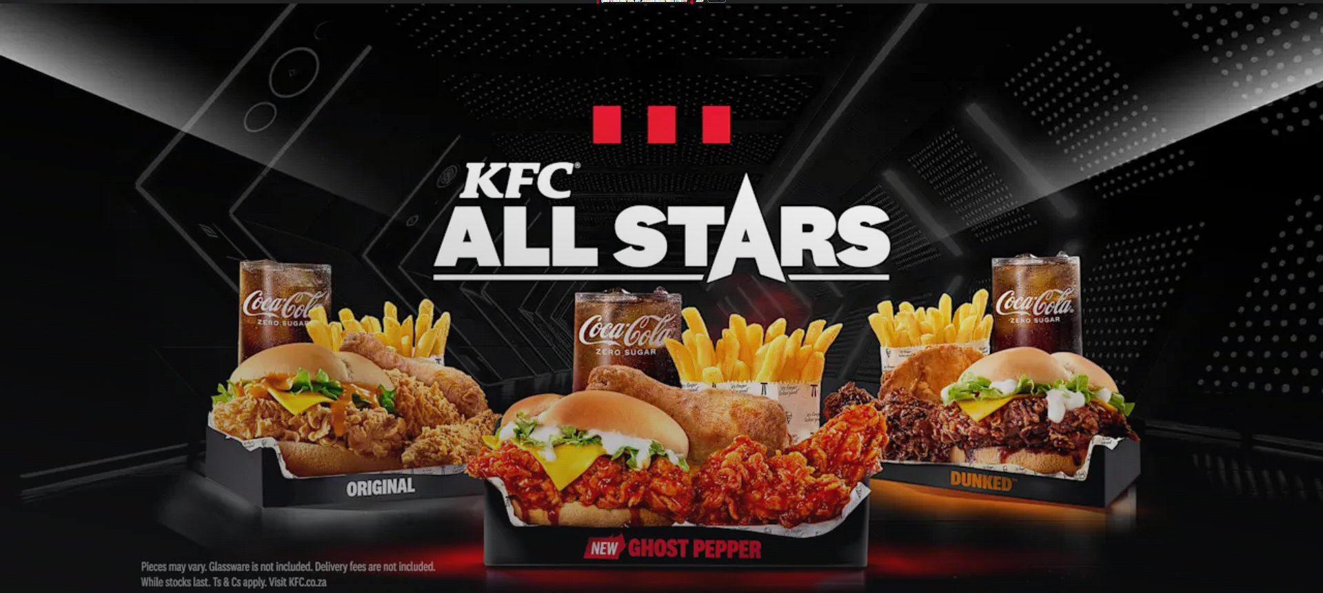 KFC New Limited Time Menu, Prices, Full Guide for 2025